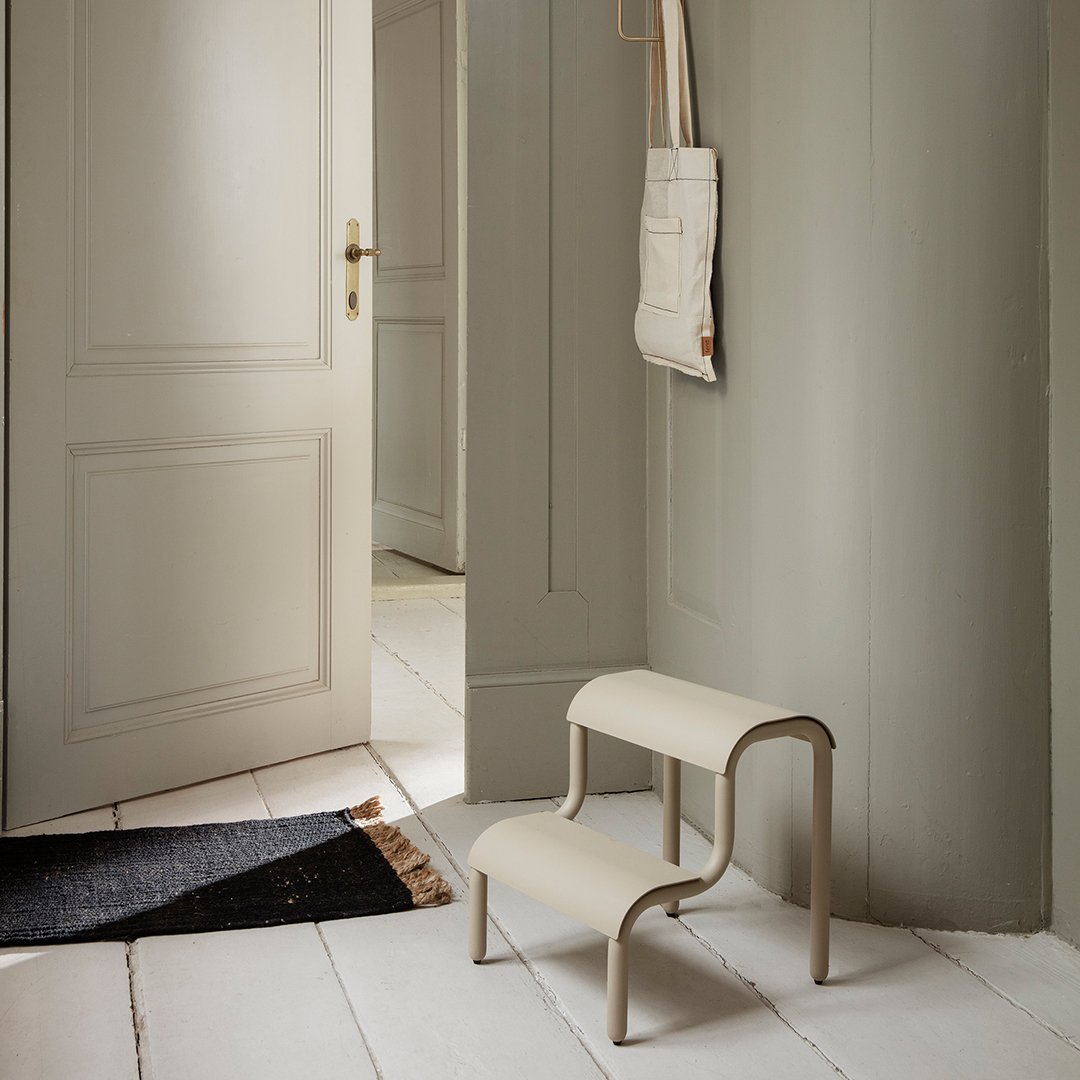 ferm LIVING Block Mat | Danish Design Store