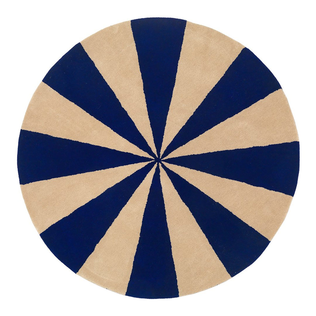 Arch Tufted Rug – Danish Design Store