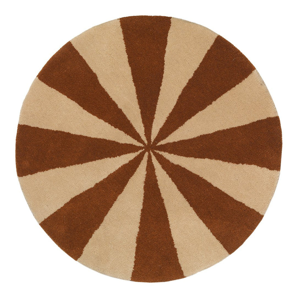 Arch Tufted Rug – Danish Design Store
