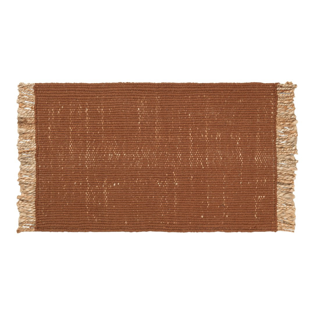 ferm LIVING Block Mat | Danish Design Store