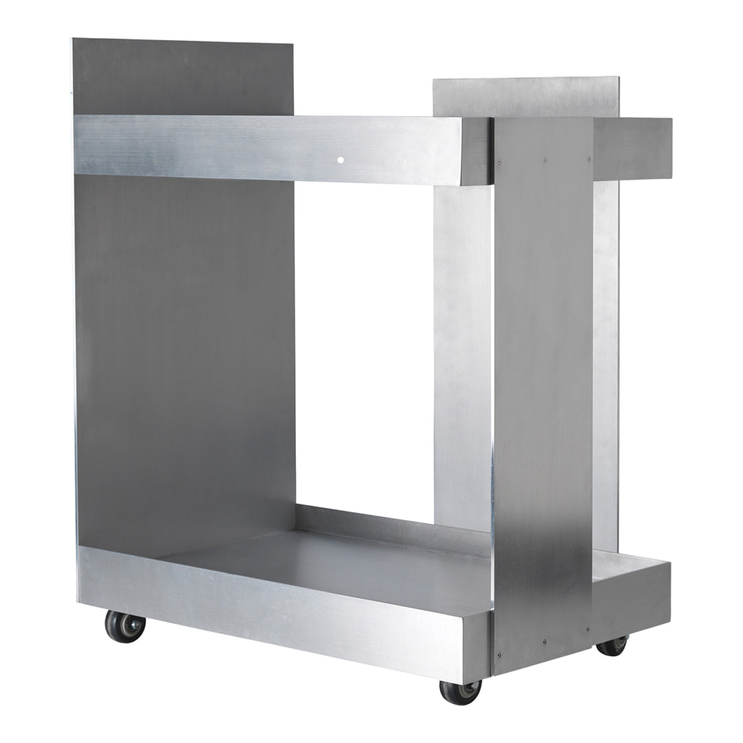 ferm LIVING Lager Trolley | Danish Design Store