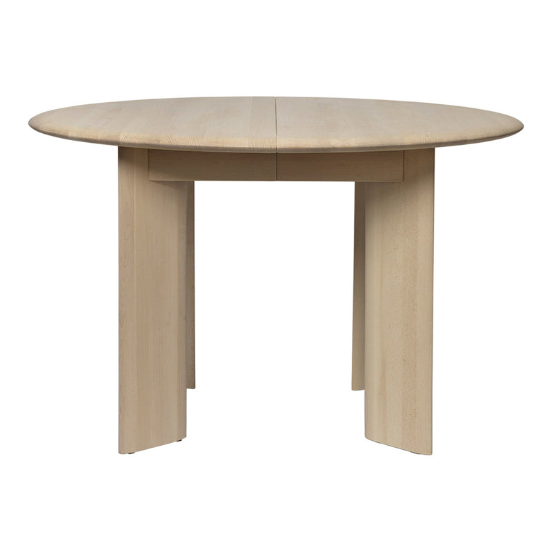 Bevel Extendable Dining Table – Danish Design Store