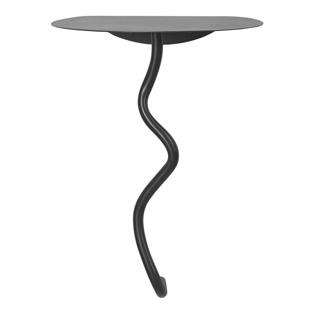 ferm LIVING Curvature Wall Table | Danish Design Store