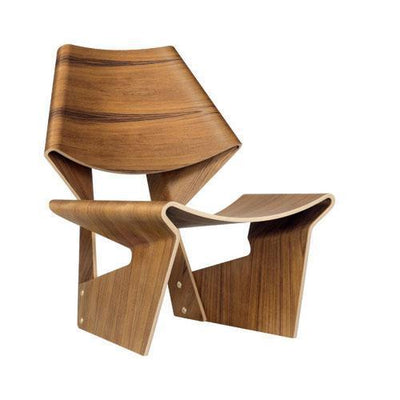 GJ Bow Chair – Danish Design Store