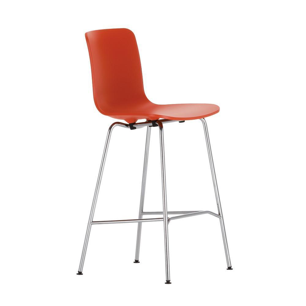Vitra HAL Bar Stool | Danish Design Store