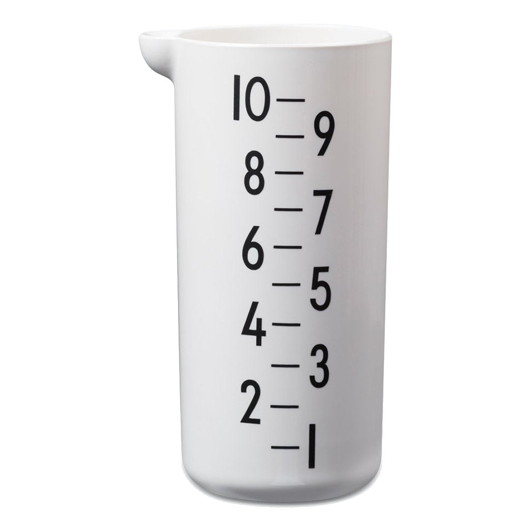AJ Vintage ABC Measuring Jug – Danish Design Store