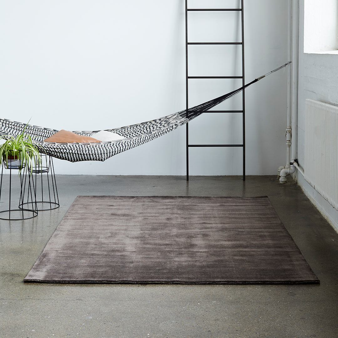 Massimo Copenhagen Earth Bamboo Rug | Danish Design Store