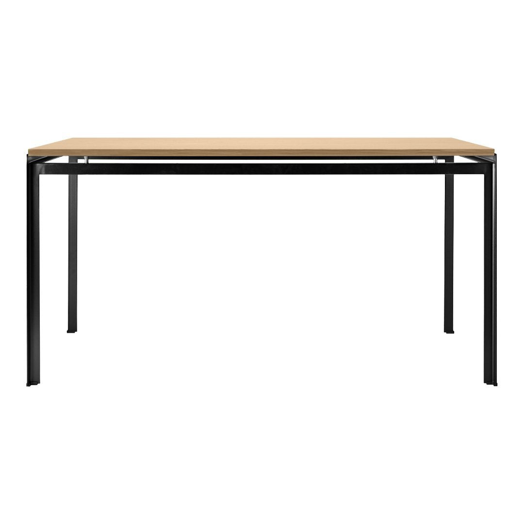 Carl Hansen & Son PK52 Professor Desk by Poul Kjaerholm | Danish Design ...