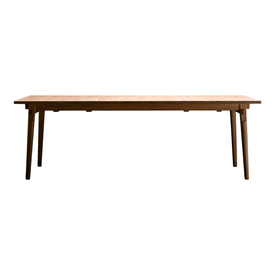 PP Møbler PP850 OnBoard Dining Table by Thomas E. Alken | Danish Design ...