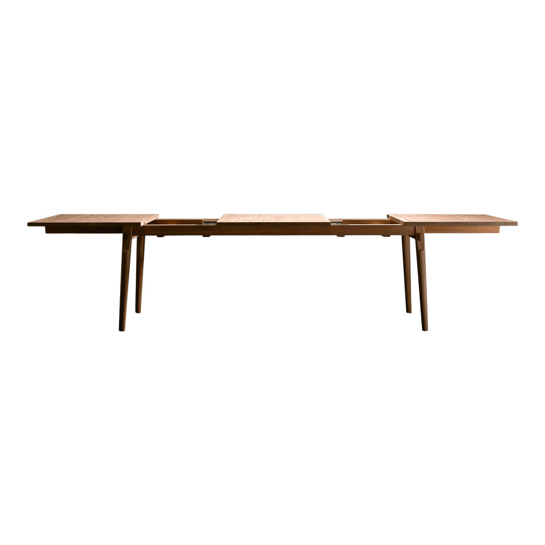 PP Møbler PP850 OnBoard Dining Table by Thomas E. Alken | Danish Design ...