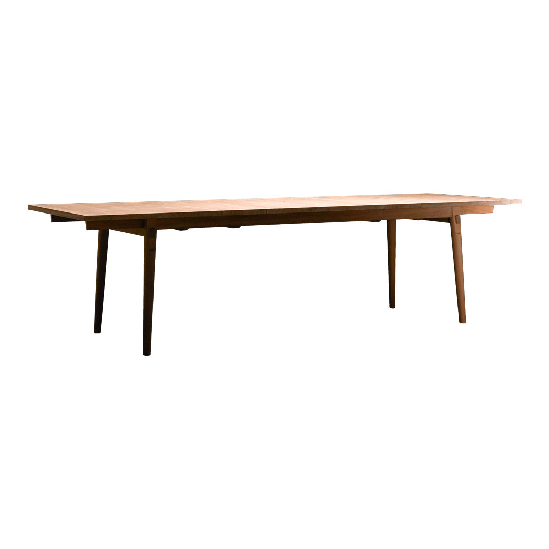 PP Møbler PP850 OnBoard Dining Table by Thomas E. Alken | Danish Design ...
