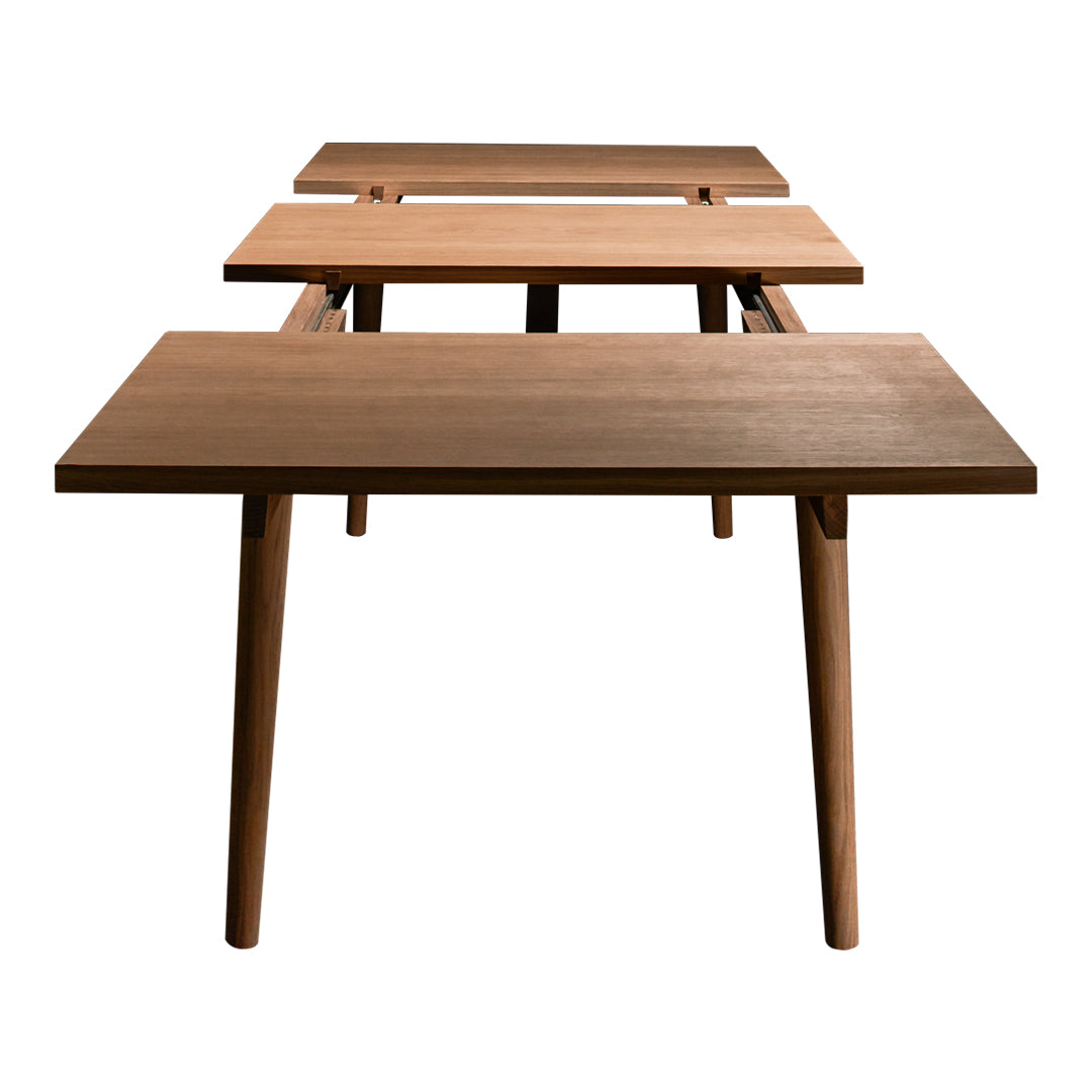 PP Møbler PP850 OnBoard Dining Table by Thomas E. Alken | Danish Design ...