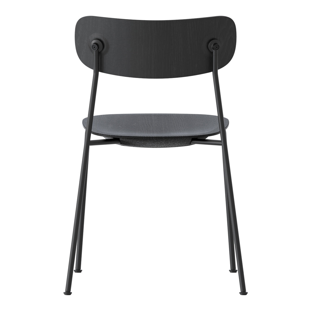 Andersen Furniture Scope Side Chair - Stackable by Hans Thyge & Co | Danish Design Store