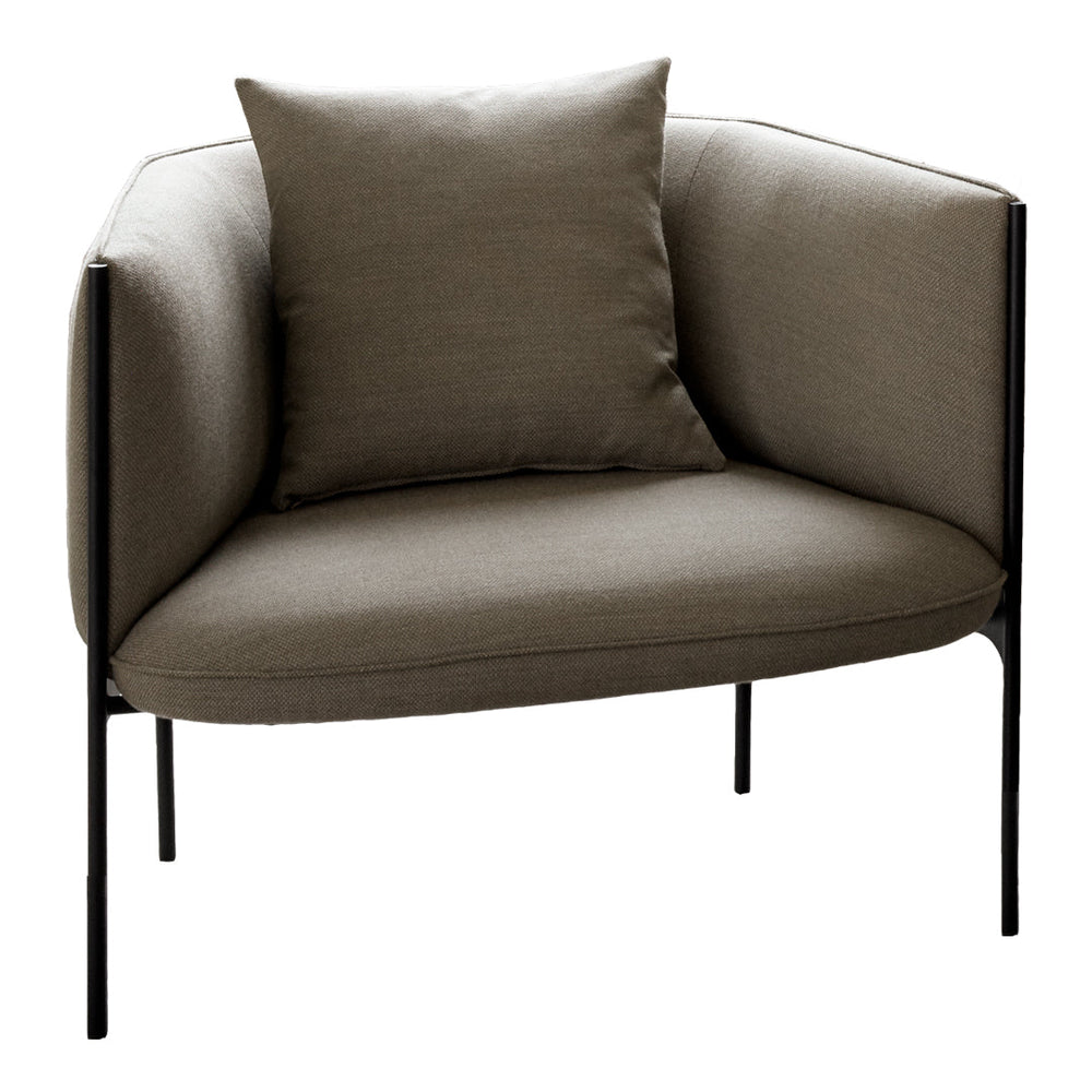 Sepal Lounge Chair – Danish Design Store