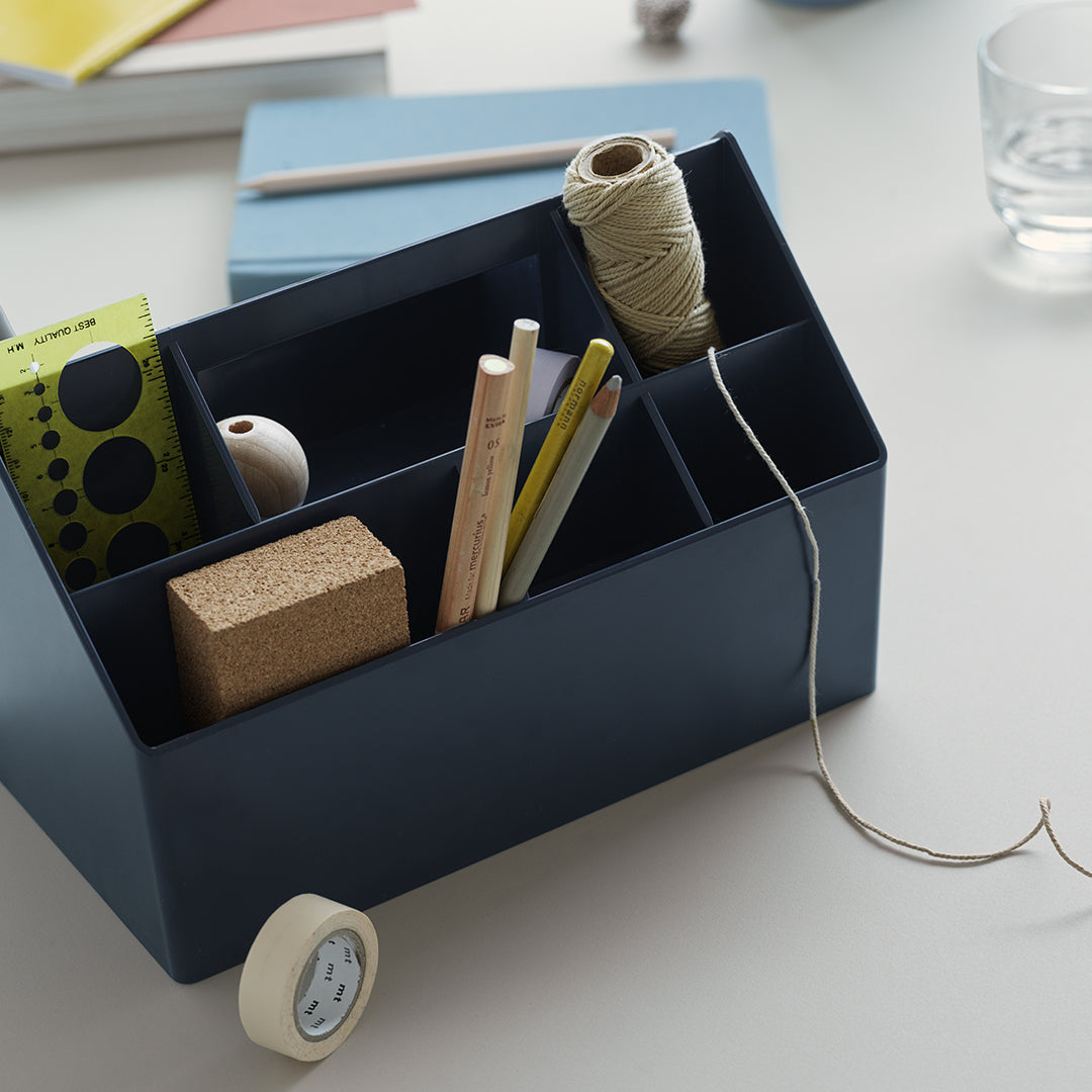 Muuto Sketch Toolbox by Thomas Bentzen | Danish Design Store