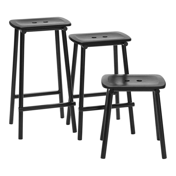 Tubby Tube Bar/Counter Stool – Danish Design Store