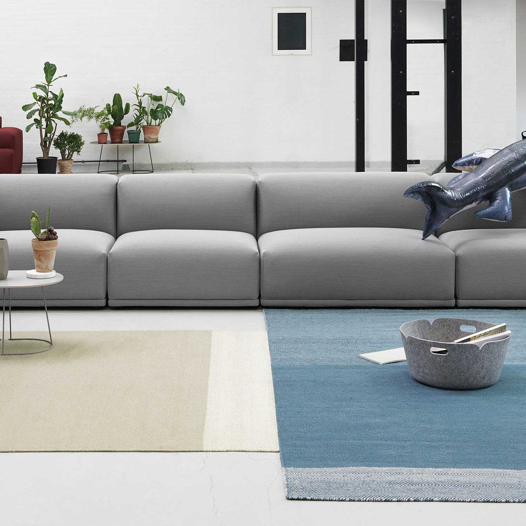 Muuto Varjo Rug by Tina Ratzer | Danish Design Store