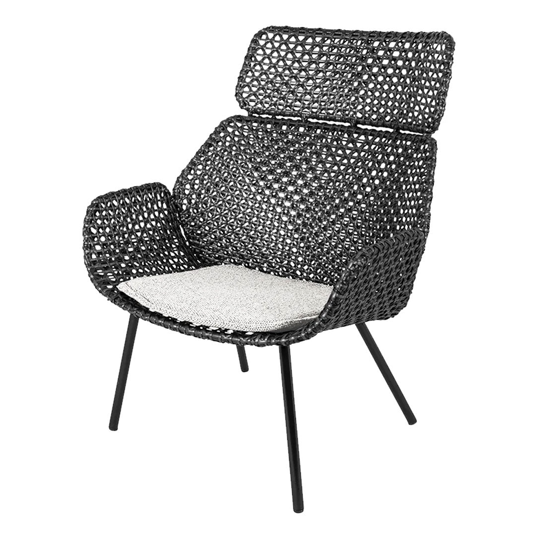 Vibe Highback Chair – Danish Design Store