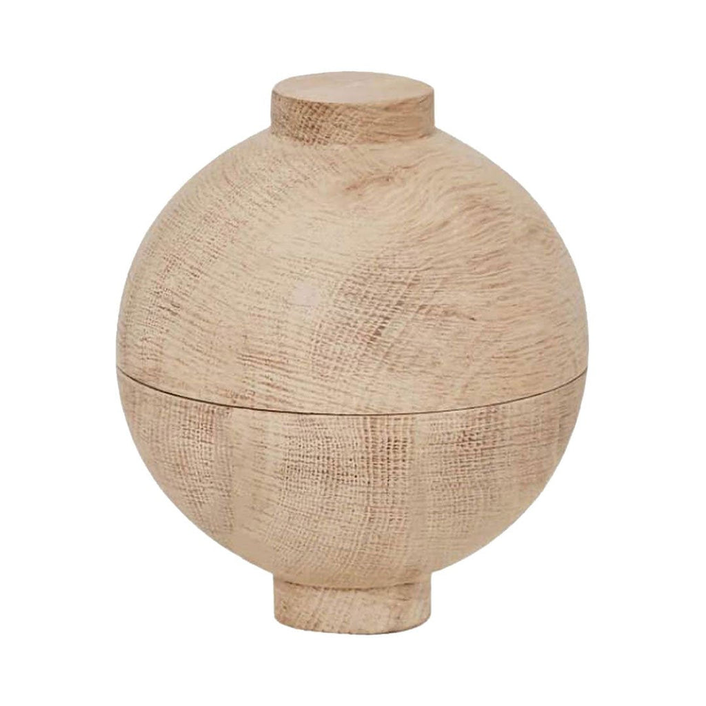 Wooden Sphere – Danish Design Store