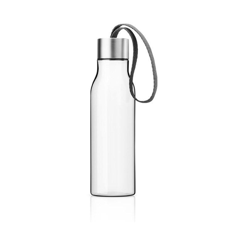Drinking Bottle - Grey - Outlet – Danish Design Store