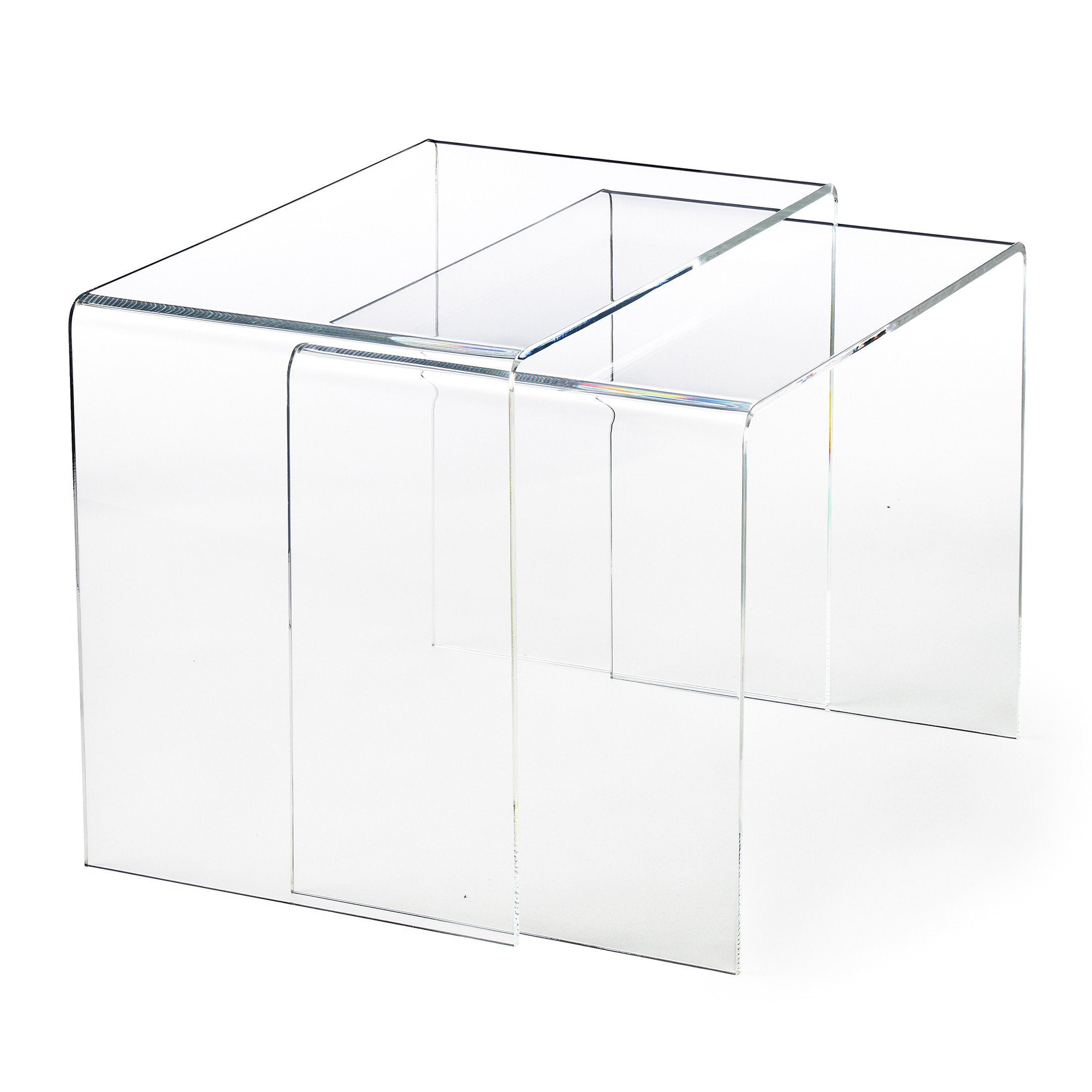 Combiplex Nest of Tables – Danish Design Store