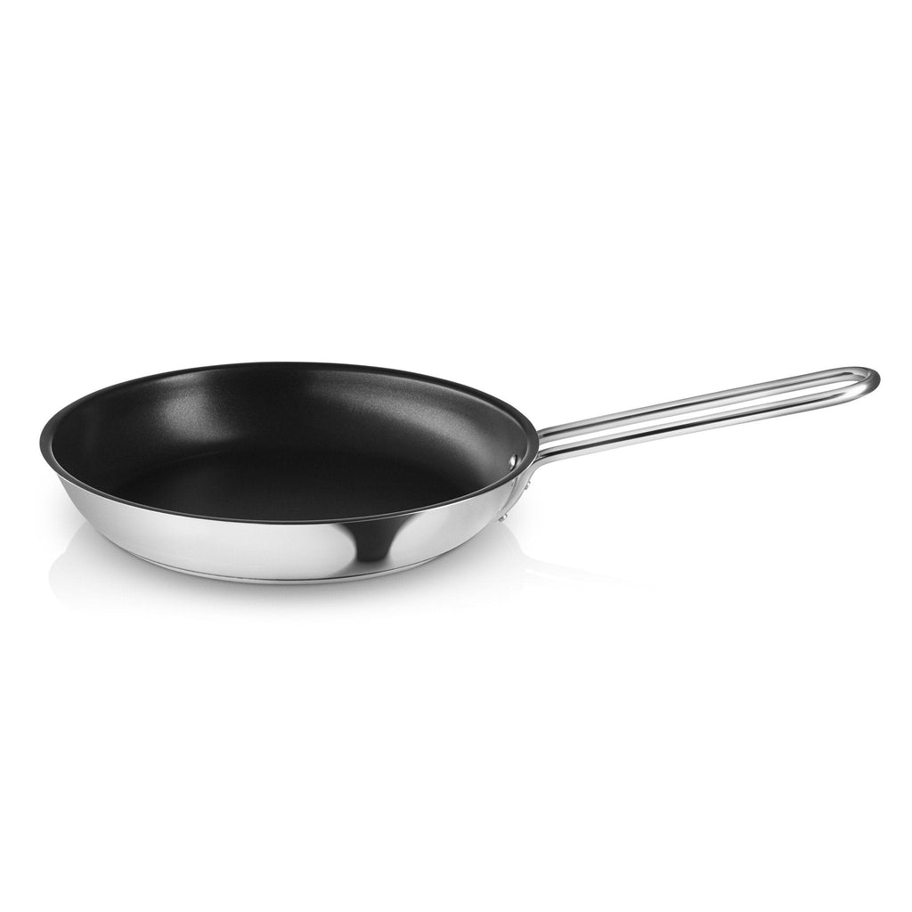 Stainless Steel Non-Stick Frying Pan – Danish Design Store