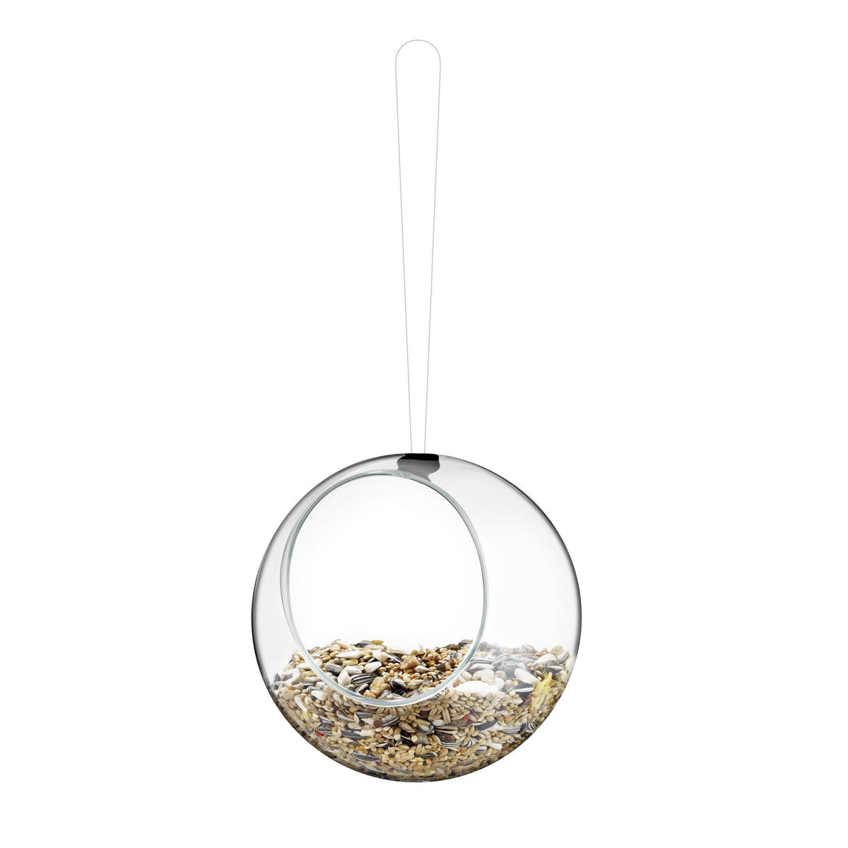 Mini Birdfeeder - Set of 2 – Danish Design Store
