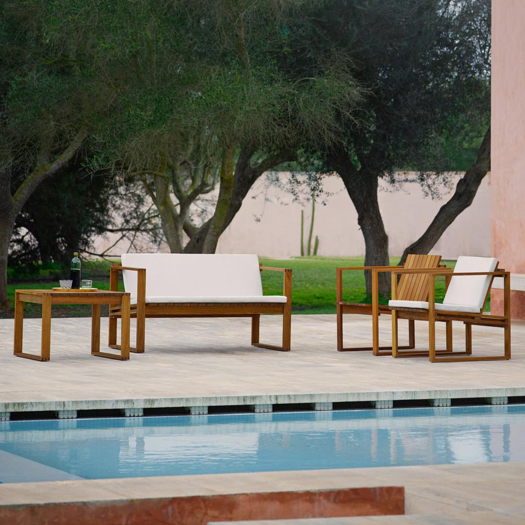 BK Lounge Set – Danish Design Store